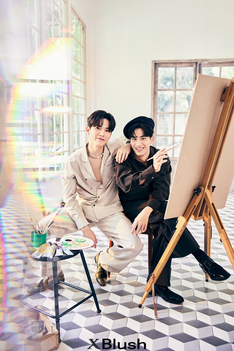 悠(ยู)🇯🇵 on Twitter: "🌹🤍 #tawan_v #newwiee #TayNew # ...