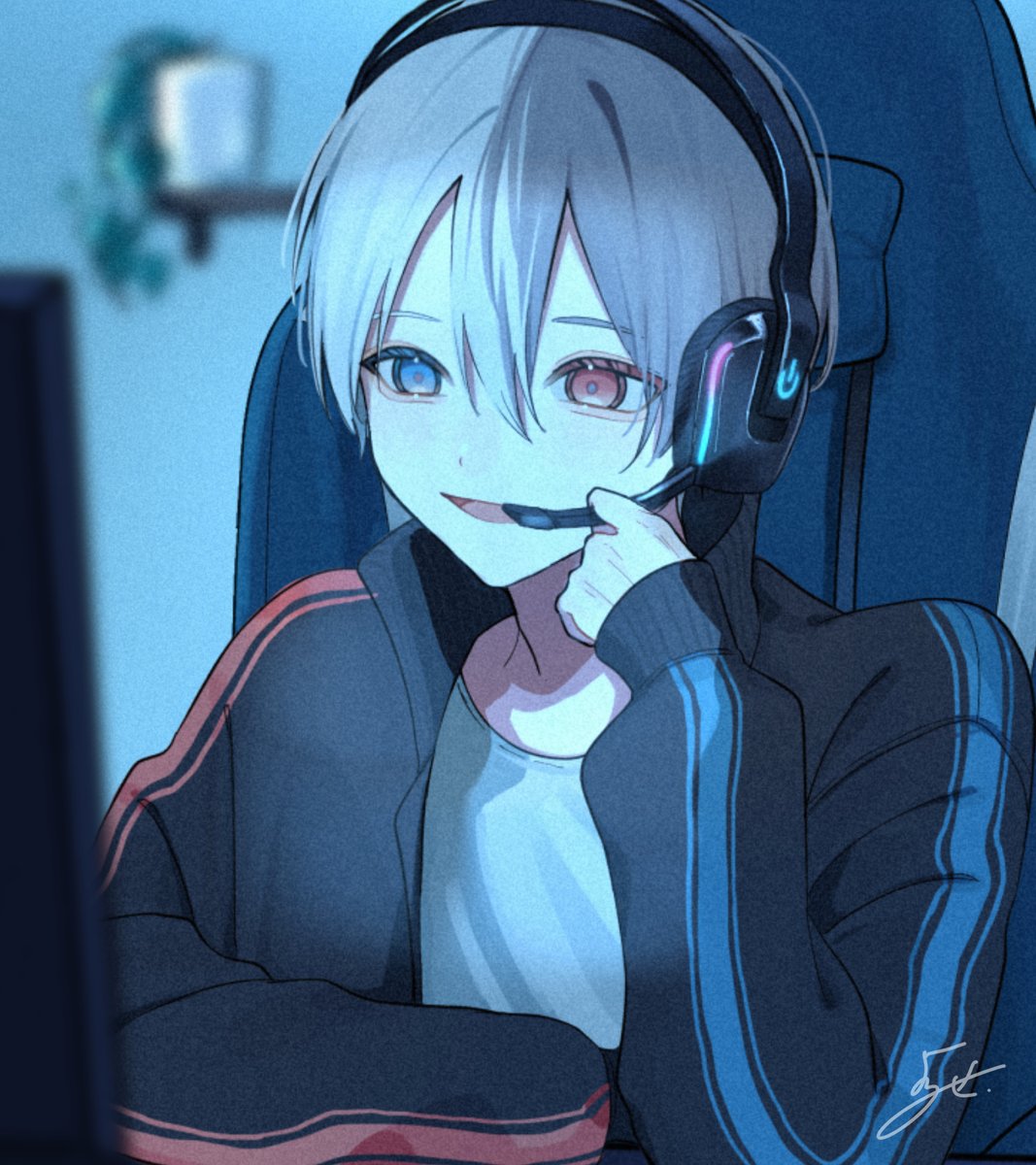 夜瀬らう (@yoruse_) さんのイラスト・マンガ作品まとめ (161 件) - Twoucan