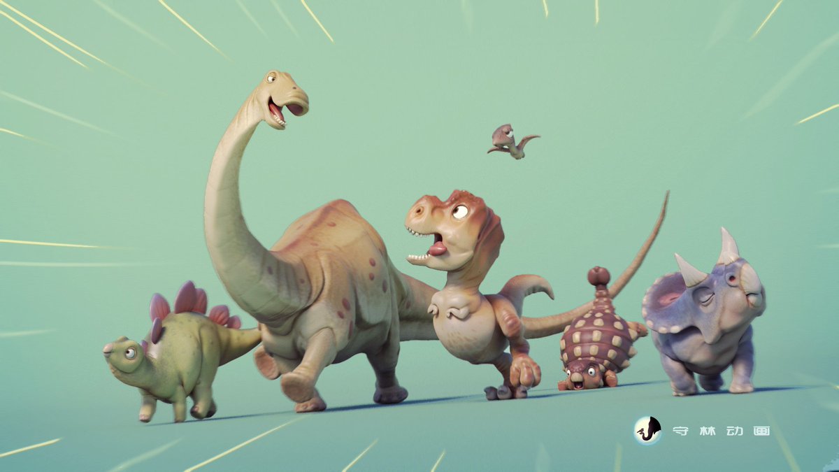 Wenyu Ren (@ren_wenyu) さんのイラスト・マンガ作品まとめ (24 件) - Twoucan