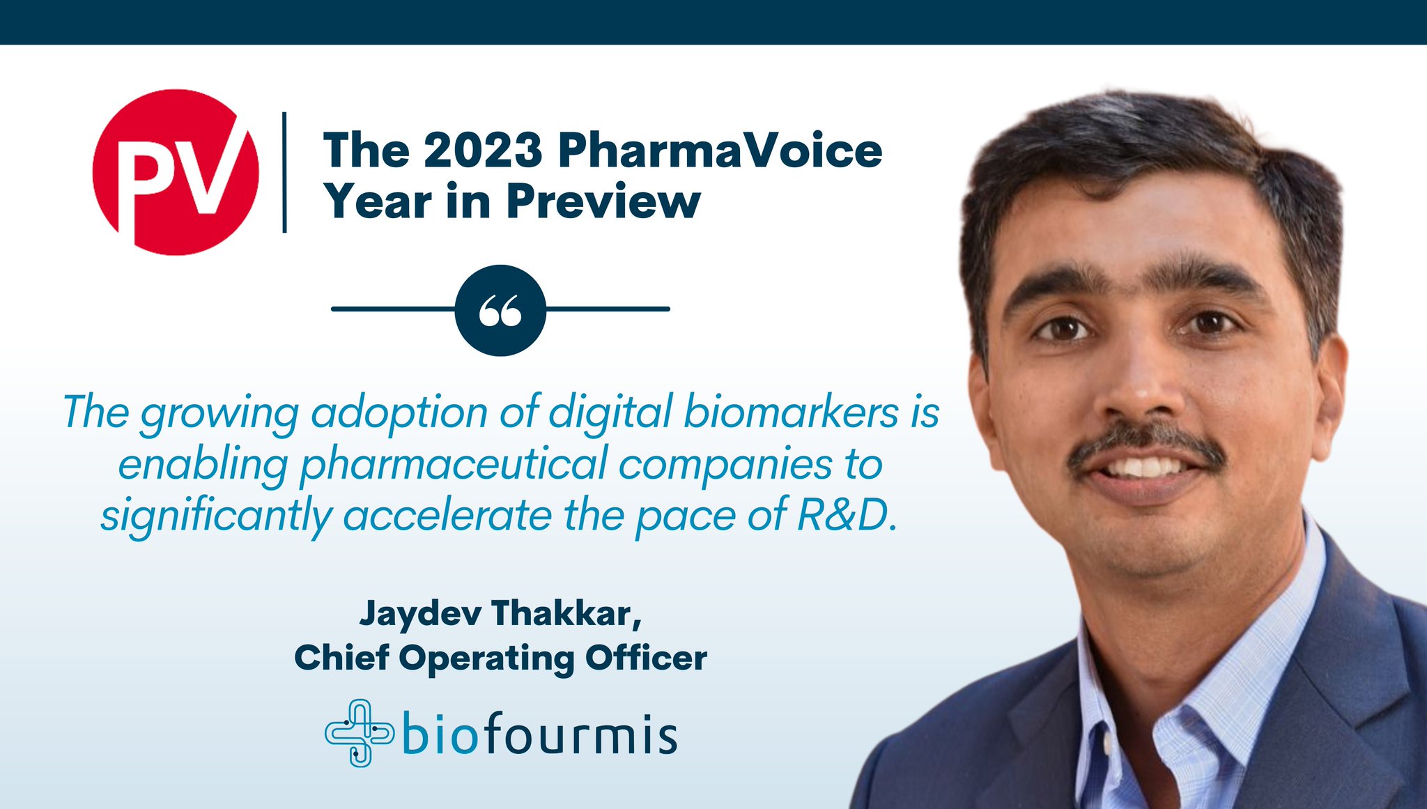 Biofourmis on Twitter: "What will 2023 have in store? As we round the corner to 2023 ...