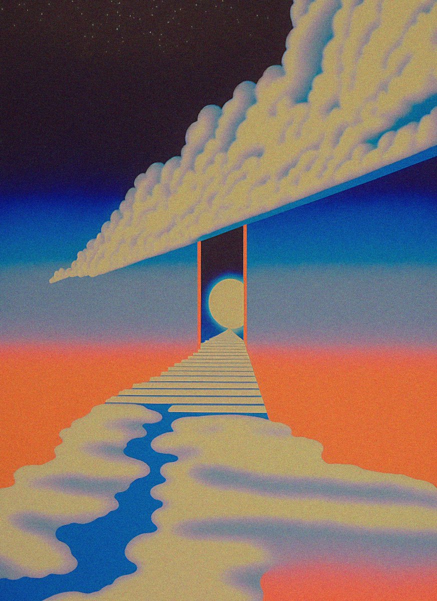 Blank Embrace (@BlankEmbrace) さんのイラスト・マンガ作品まとめ (14 件) - Twoucan