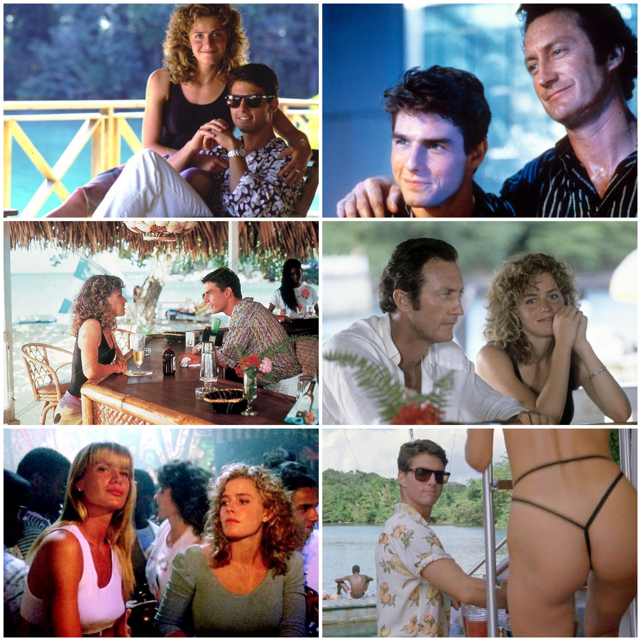 Haut 84 Imagen Elisabeth Shue Tom Cruise Vn
