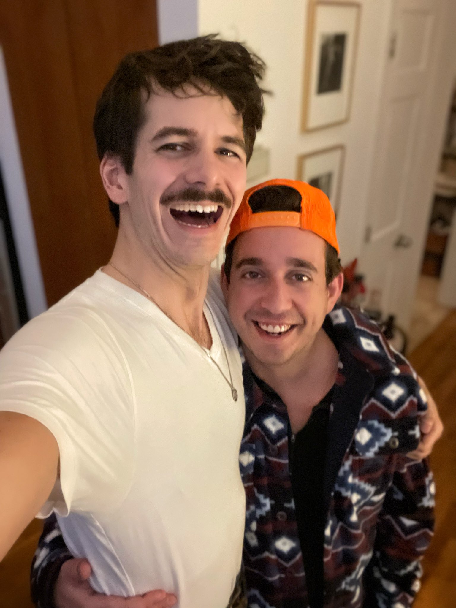 TW Pornstars - 1 pic. Jonah Wheeler. Twitter. My back was so mad at me ...