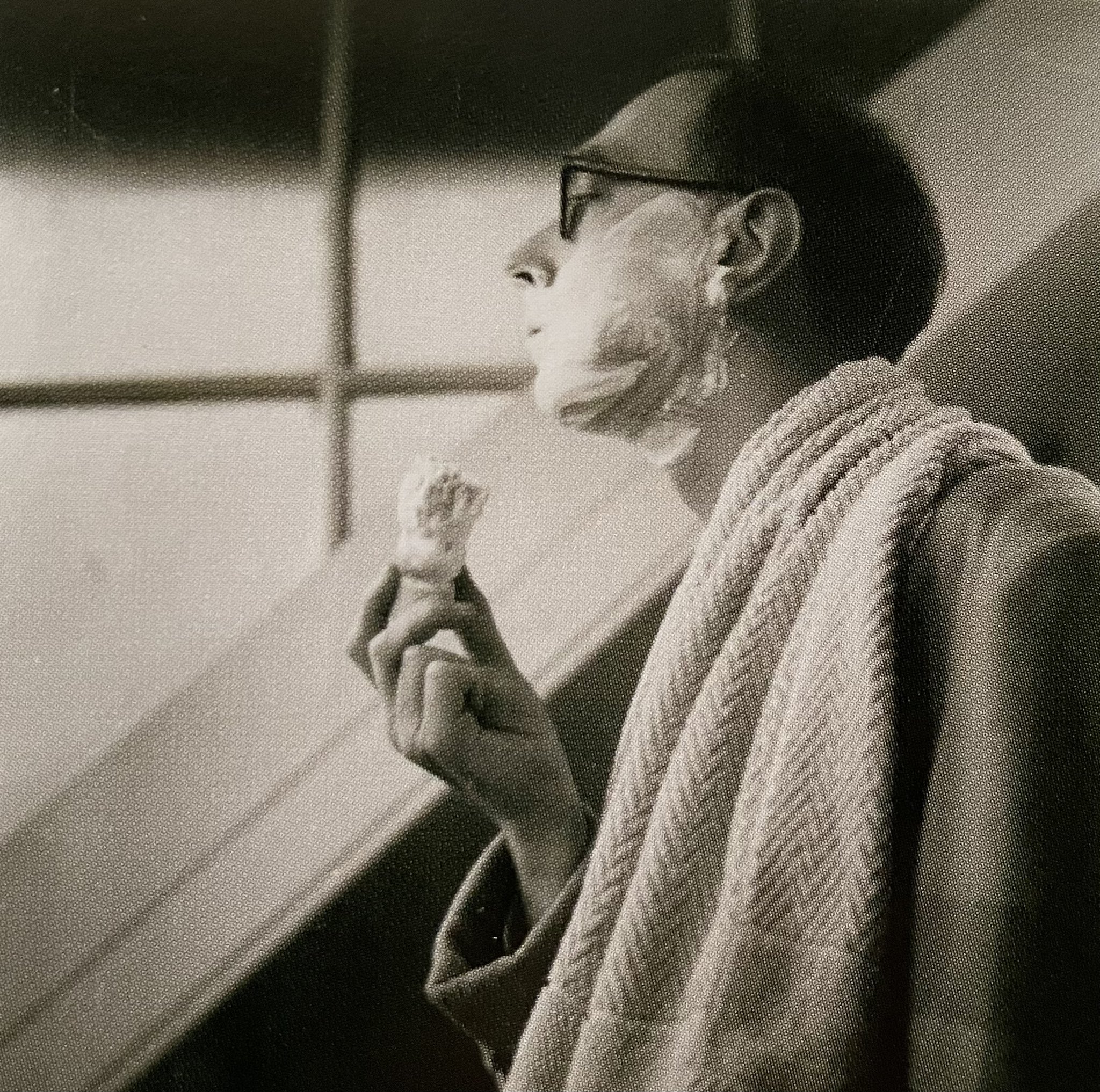 ABOUT LARKIN – The Philip Larkin Society