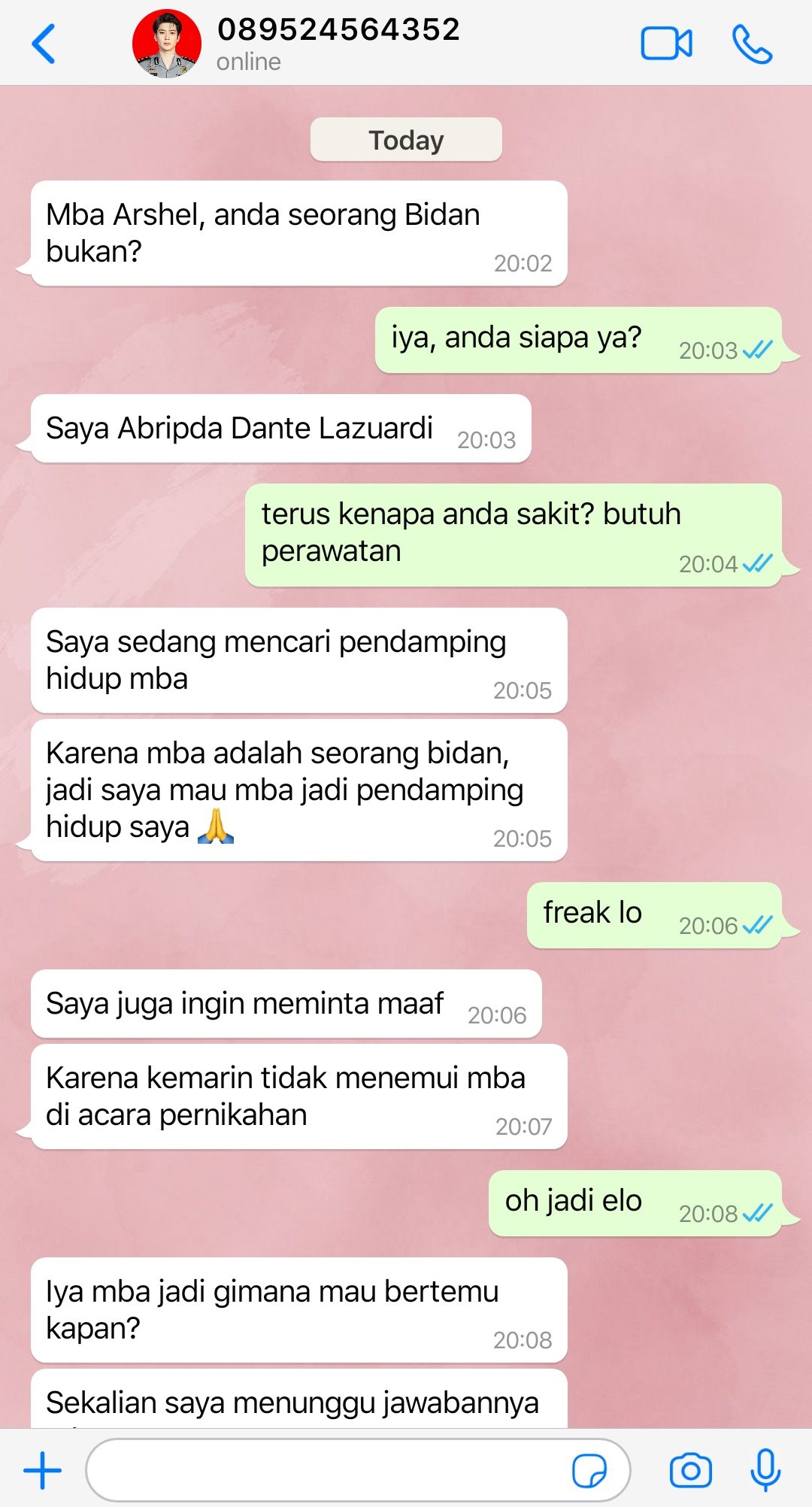 NINI on Twitter: "freak https://t.co/ISrZxIhvpm" / Twitter