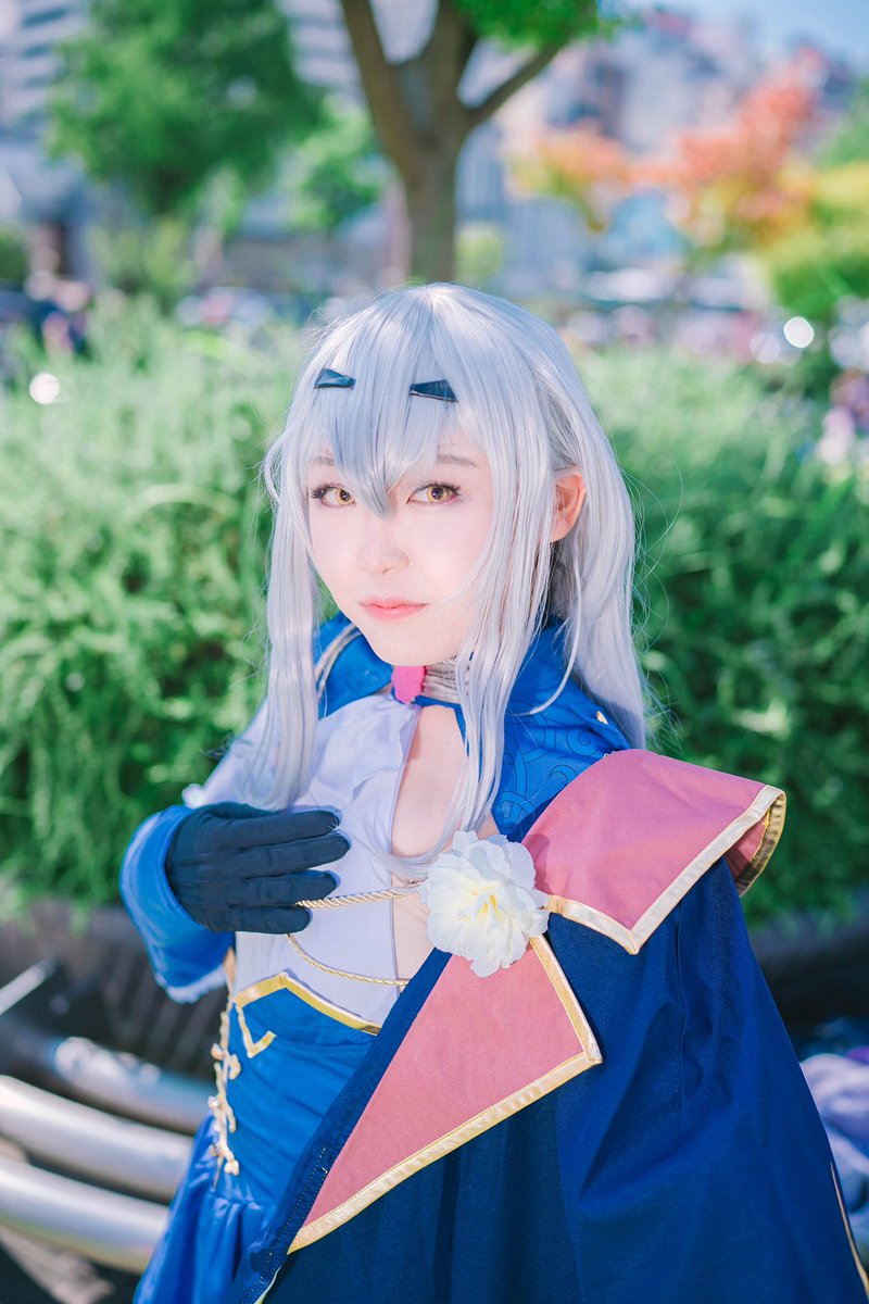 🐬瑠璃 🦁 (@Ruri_rori_cos) さんのコスプレ作品まとめ (279 件) - Twoucan