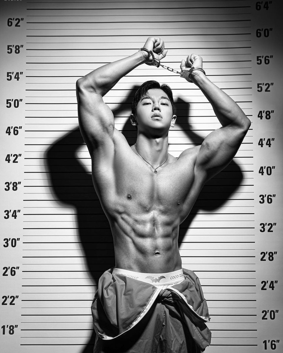 Hot Dudes Good Mood 🇺🇦 on Twitter: "Imjeongfit by Mclass_studio 📸"