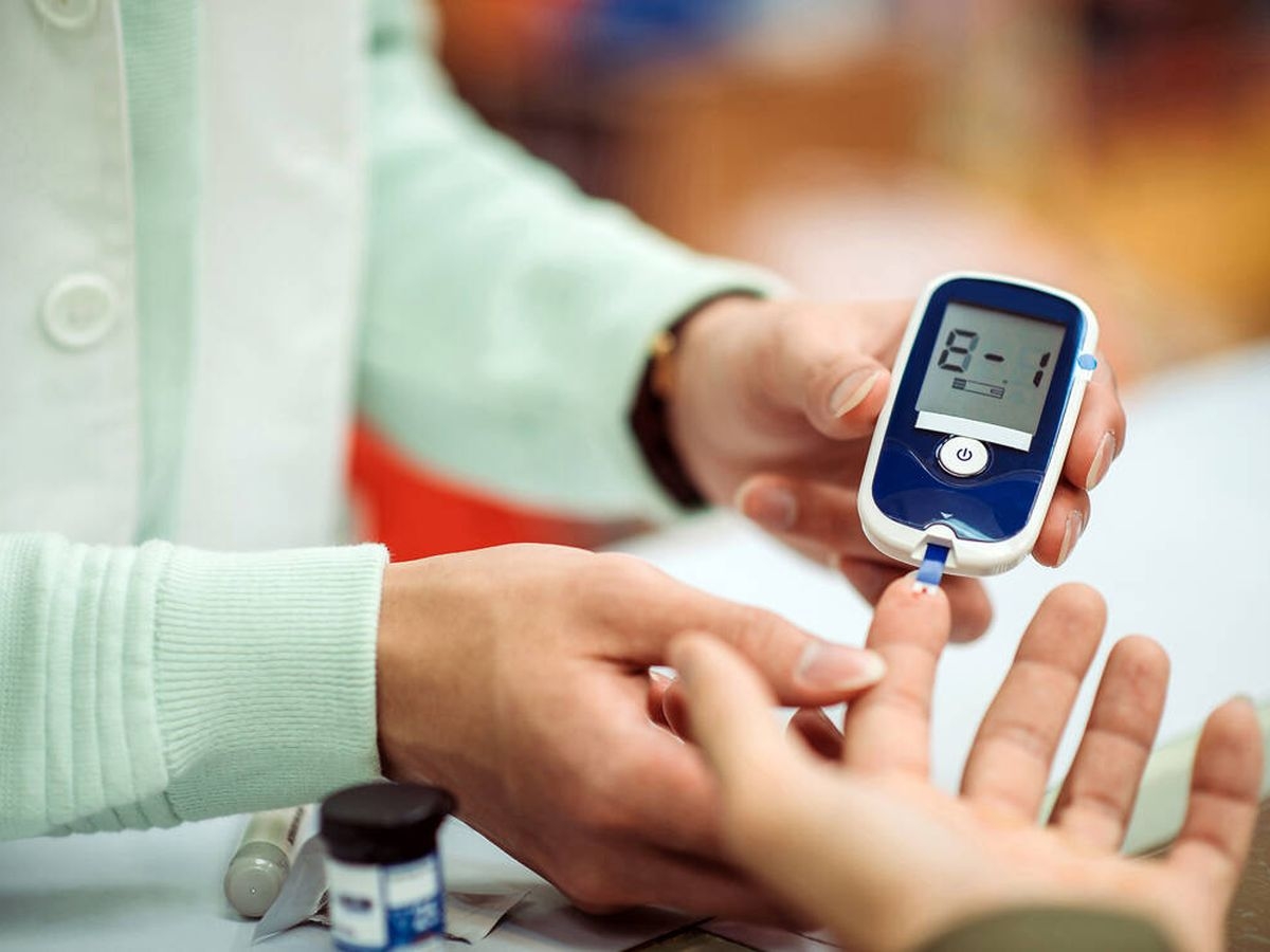 Sensores freestyle - Diabetes Foro