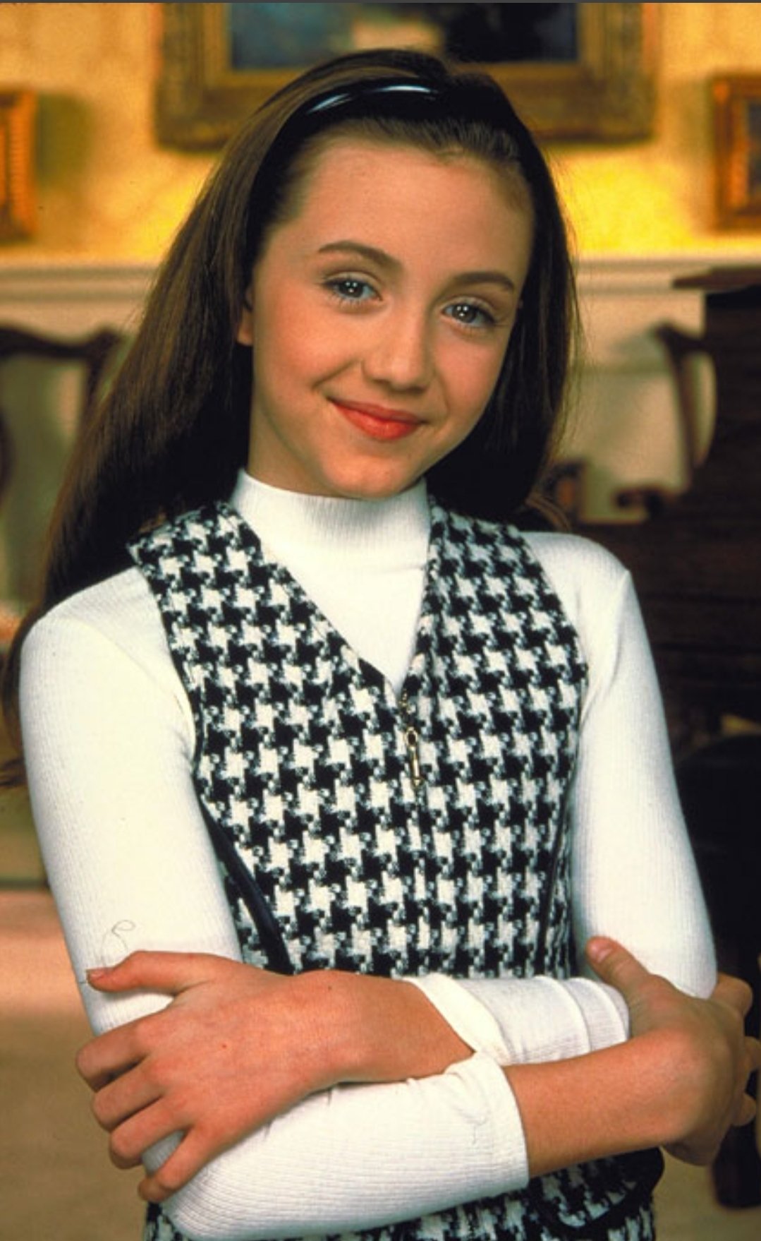 Madeline Zima The Nanny Madeline Zima Biography | Fandango