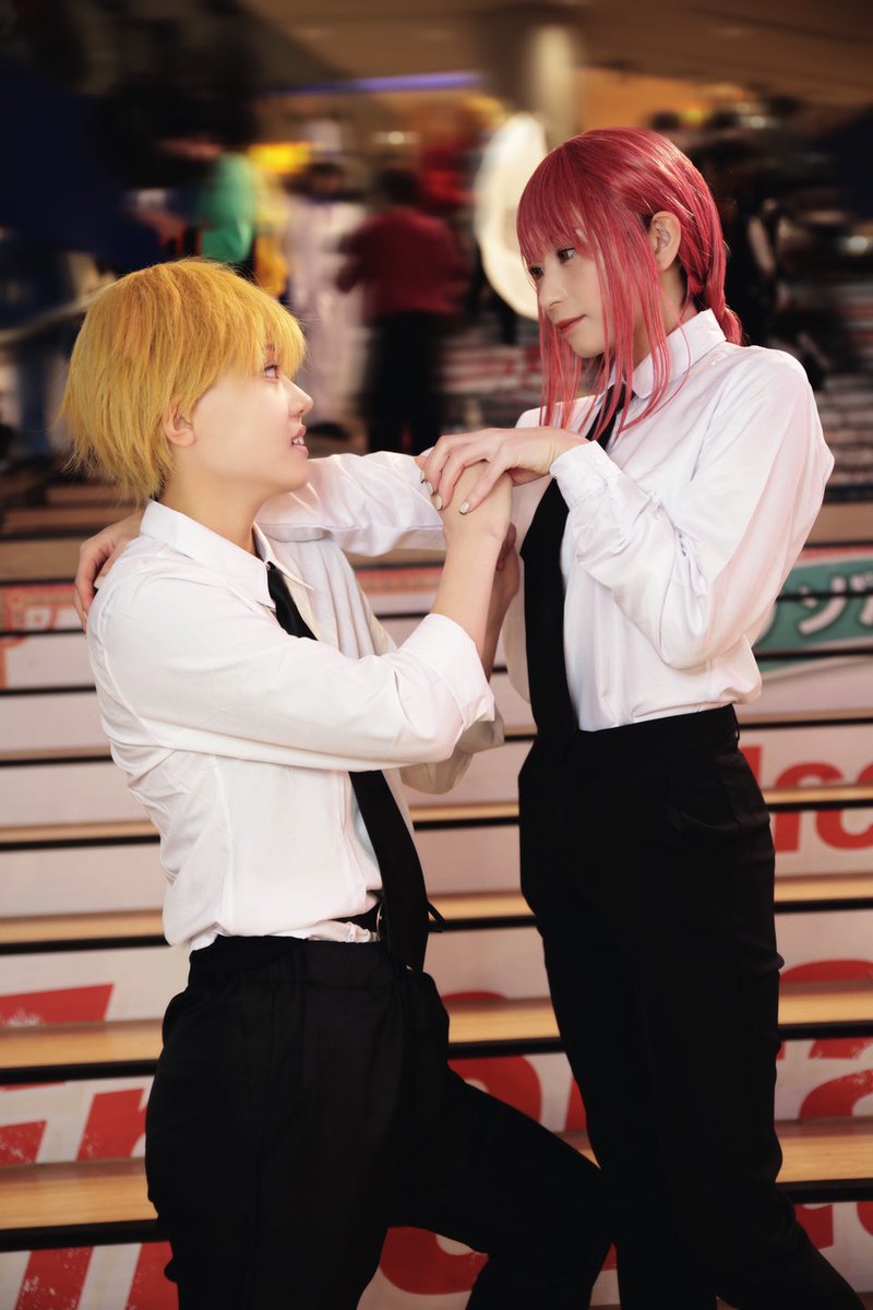 えびちり🌶 (@EBICHIRI_cos) さんのイラスト・マンガ作品まとめ (27 件) - Twoucan