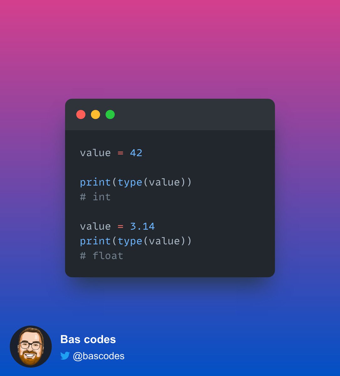 Bas Steins's Threads – Thread Reader App