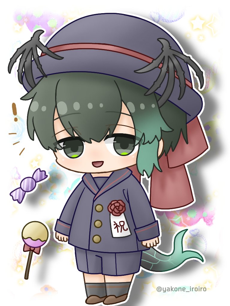 やこね (@yakone_iroiro) さんのイラスト・マンガ作品まとめ (21 件) - Twoucan