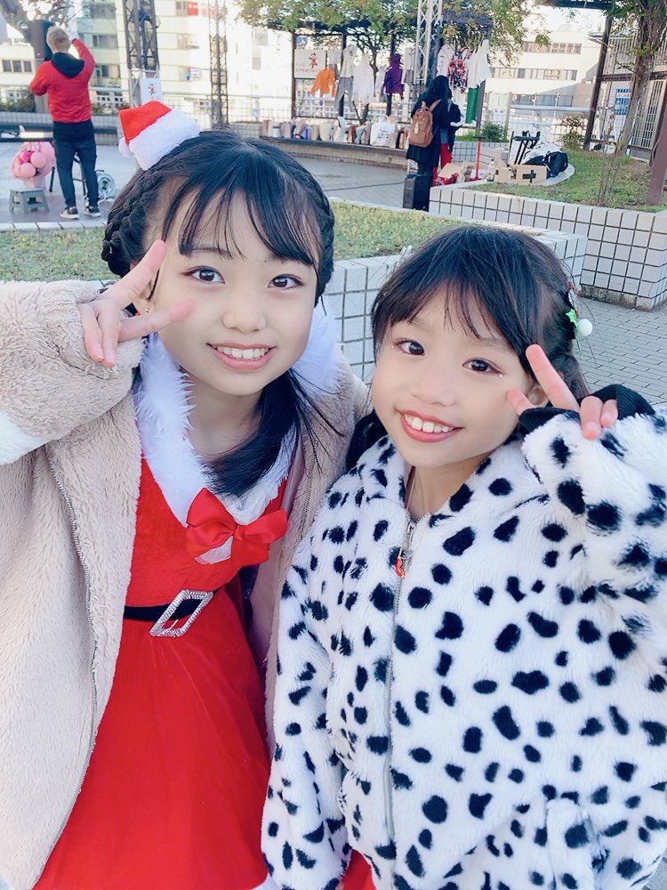 【画像】YURI UNISTA戸塚の美少女JSダンサーが可愛すぎる！ | ピチガッ!!