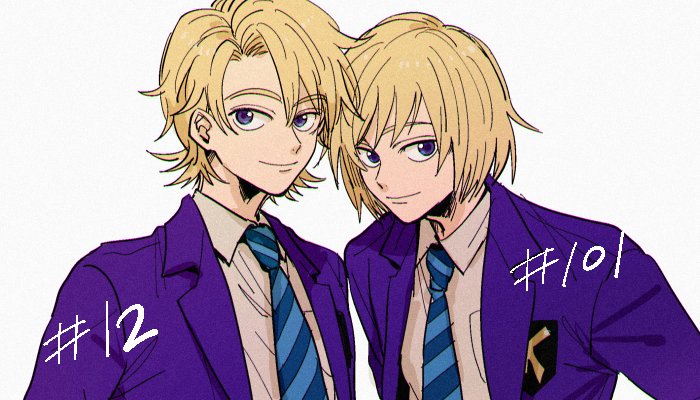 名野 (@mp_nano) さんのイラスト・マンガ作品まとめ (71 件) - Twoucan