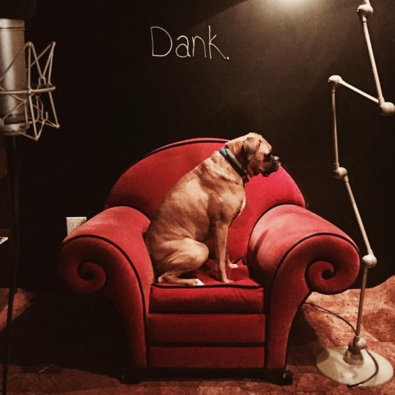 Backstage Clues on Twitter: "I deleted the tweet about people hating on what cartoons people ...