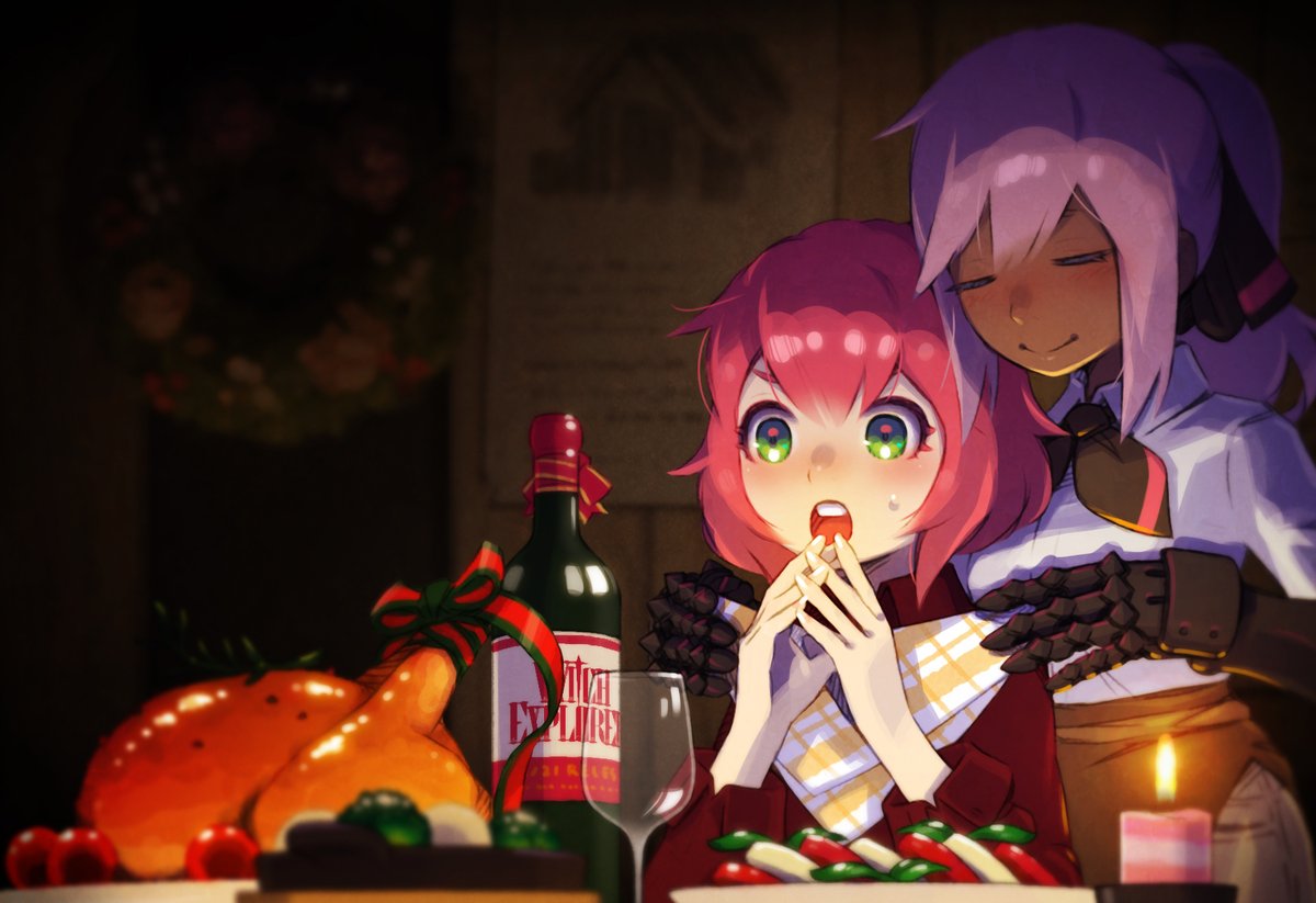 I LOVE RPG MAKER on Twitter: "RT @PicoGames_off: #作品を載せて自分の作品を知ってもらおう 美味しそうなご飯を食べるゲームを作っています ...