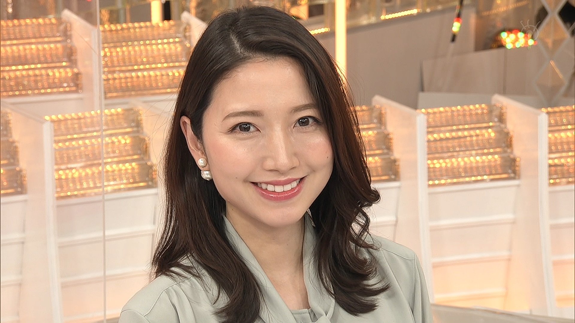 城丸香織 on Twitter: "フジ FNN Live News α＠三田友梨佳アナ https://t.co/TgECqLMmzu" / Twitter