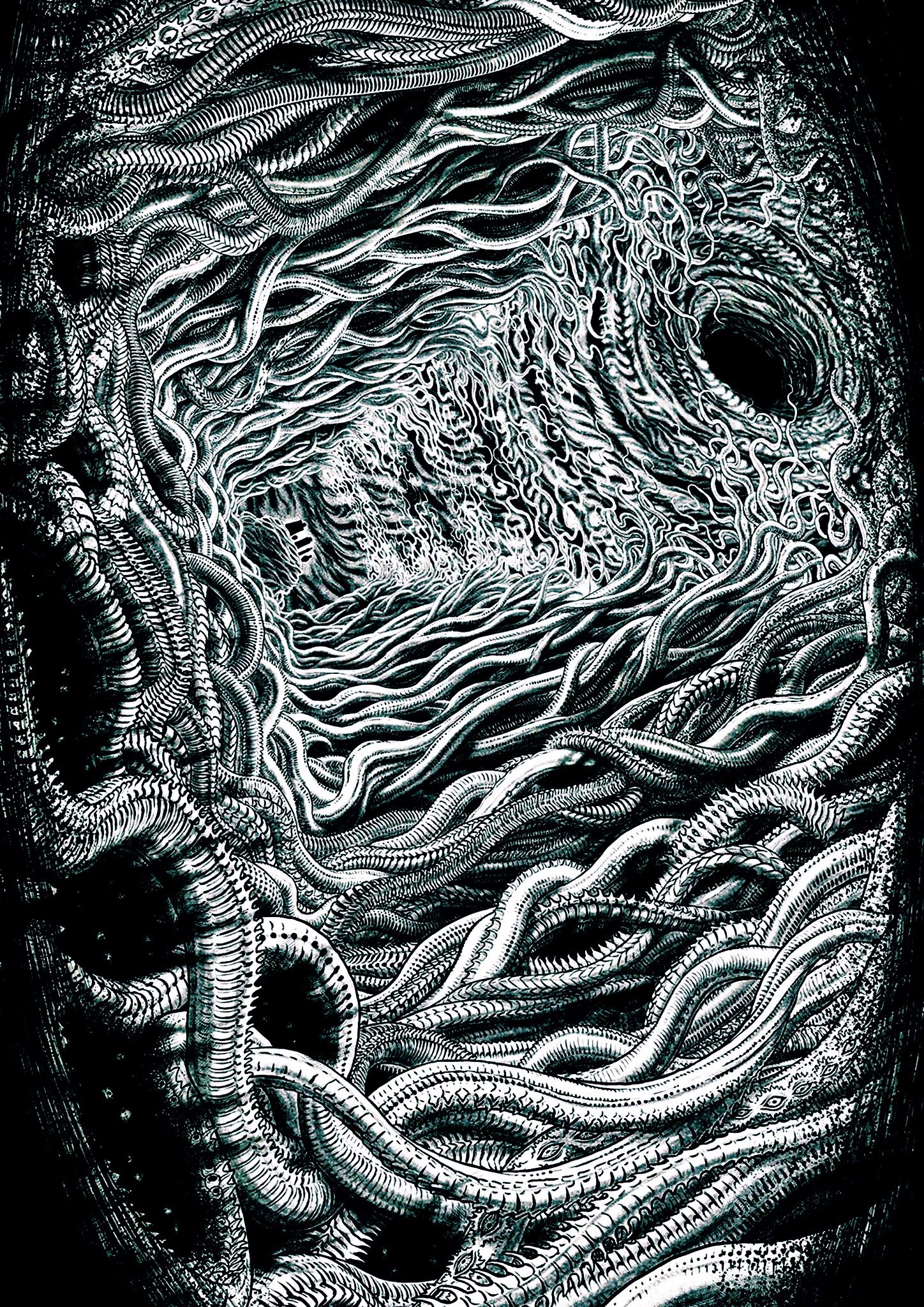 Berserk Eclipse Chapter