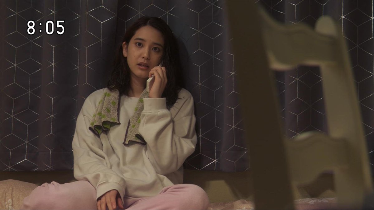 NHK 舞いあがれ！＠山崎紘菜 城丸香織 @tokyostory