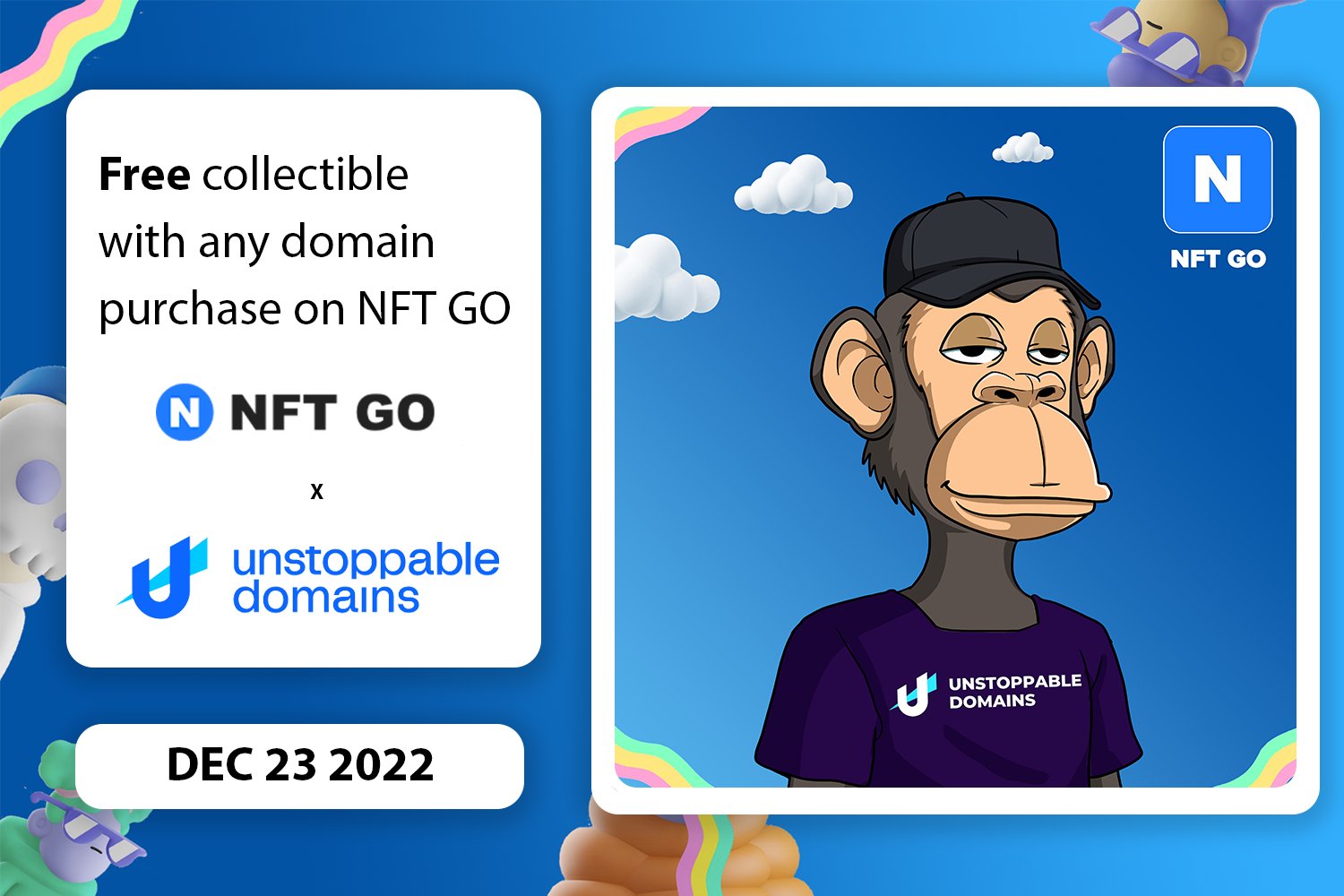 NFT GO (@nftgo_app) / Twitter