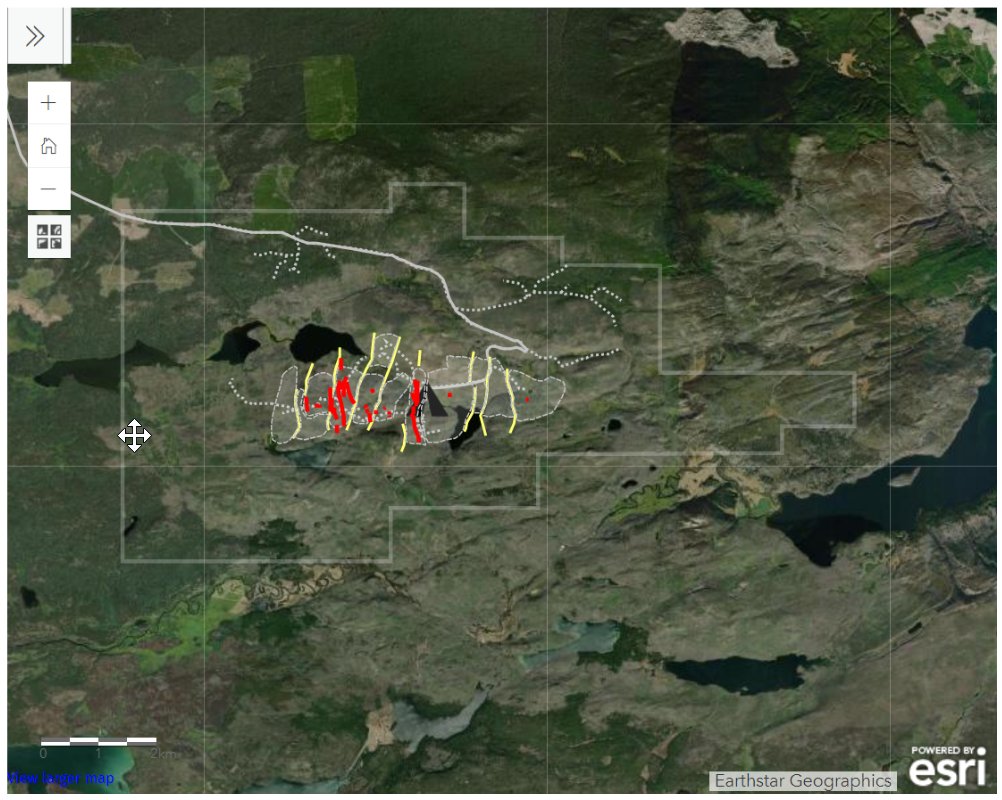 $IGO.V - INDEPENDENCE GOLD + Exploration with projects in BC and Yukon ...