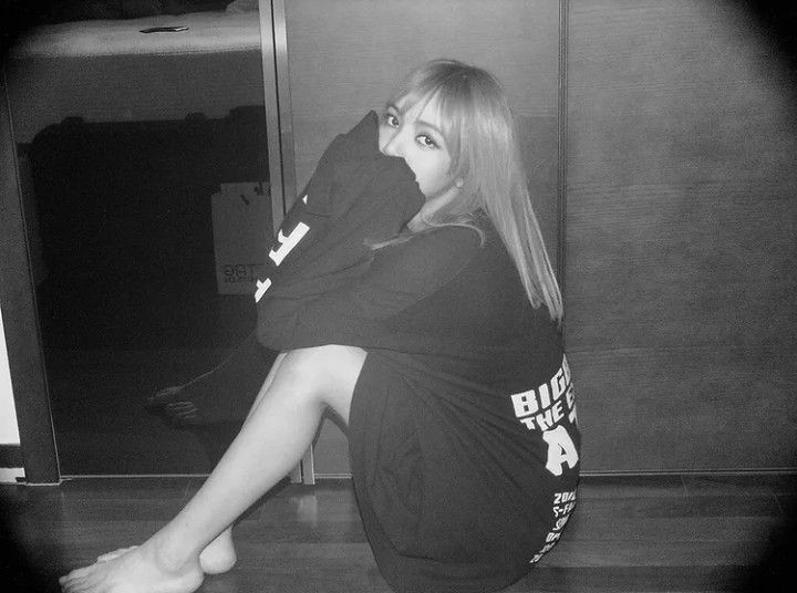 ☃️lisa Old Print On Twitter 리사 Lisa 4859