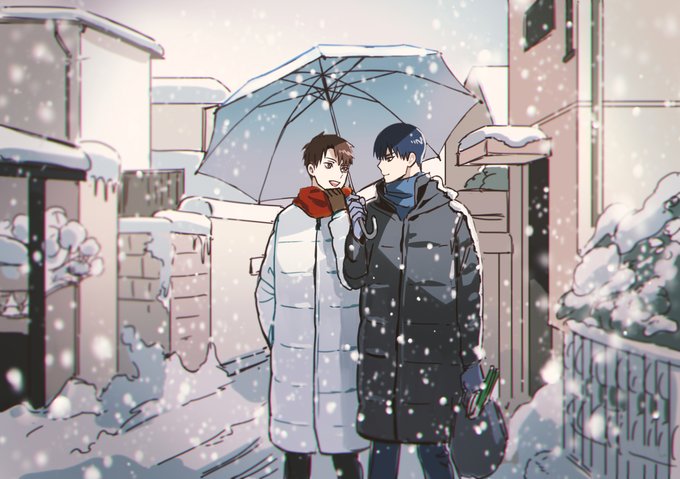 고래별🍒 (@byulrorqual_hq) さんのイラスト・マンガ作品まとめ (194 件) - Twoucan