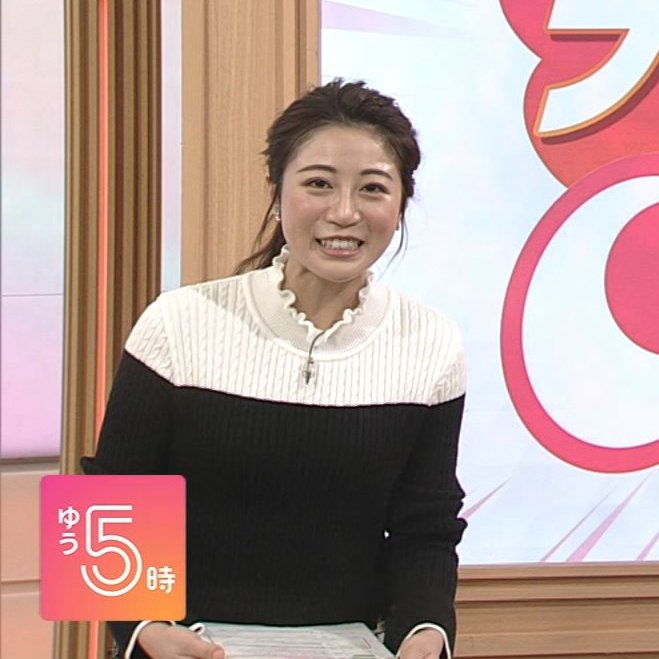 ナンガ(^O^)σ on Twitter: "#きょうのチューモク #ライブカメラの世界 #佐藤あゆみ #NHK #ニュースLIVEゆう5時 #ゆう5時 #2022年12月22日"