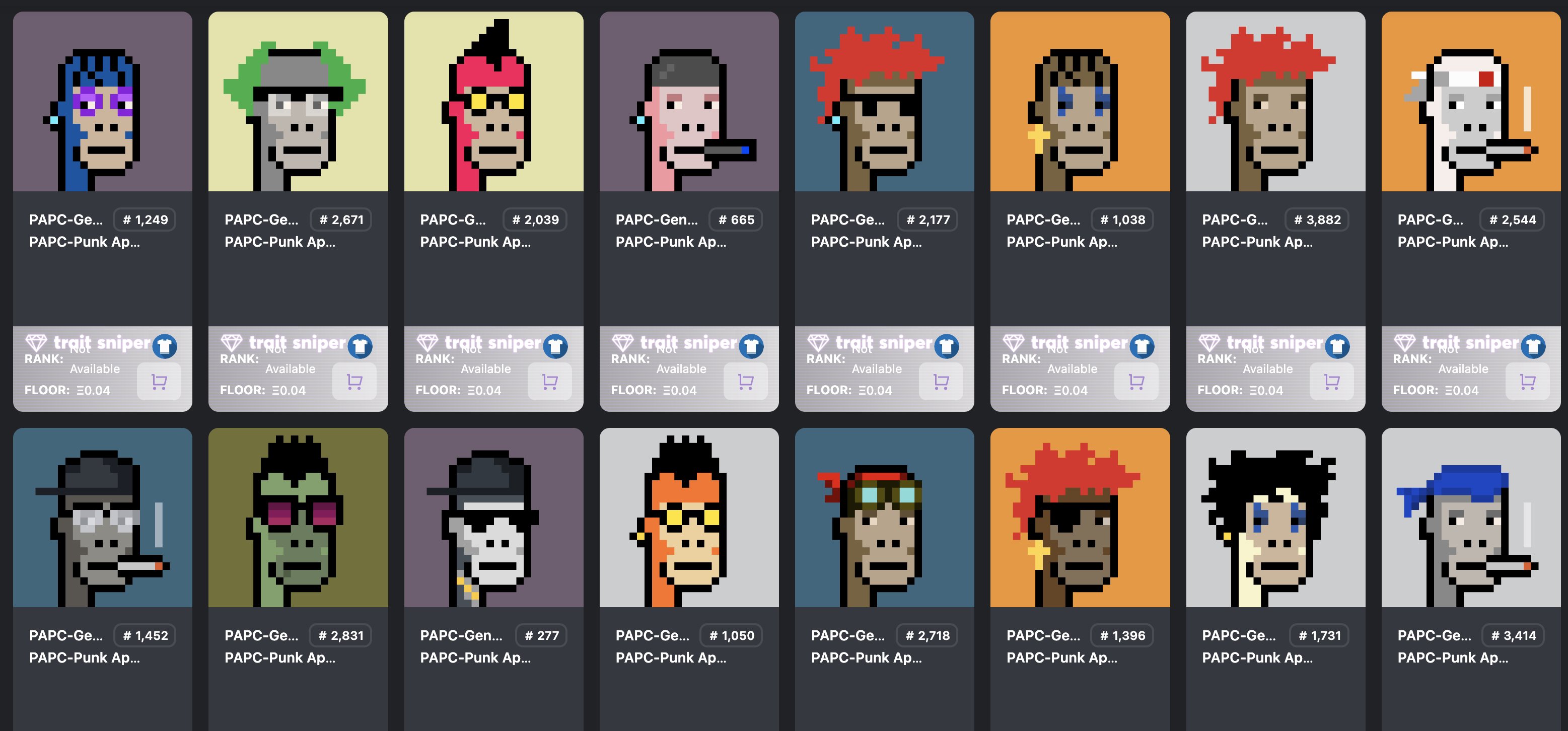 BeachApe.nft (@beachape88) / Twitter