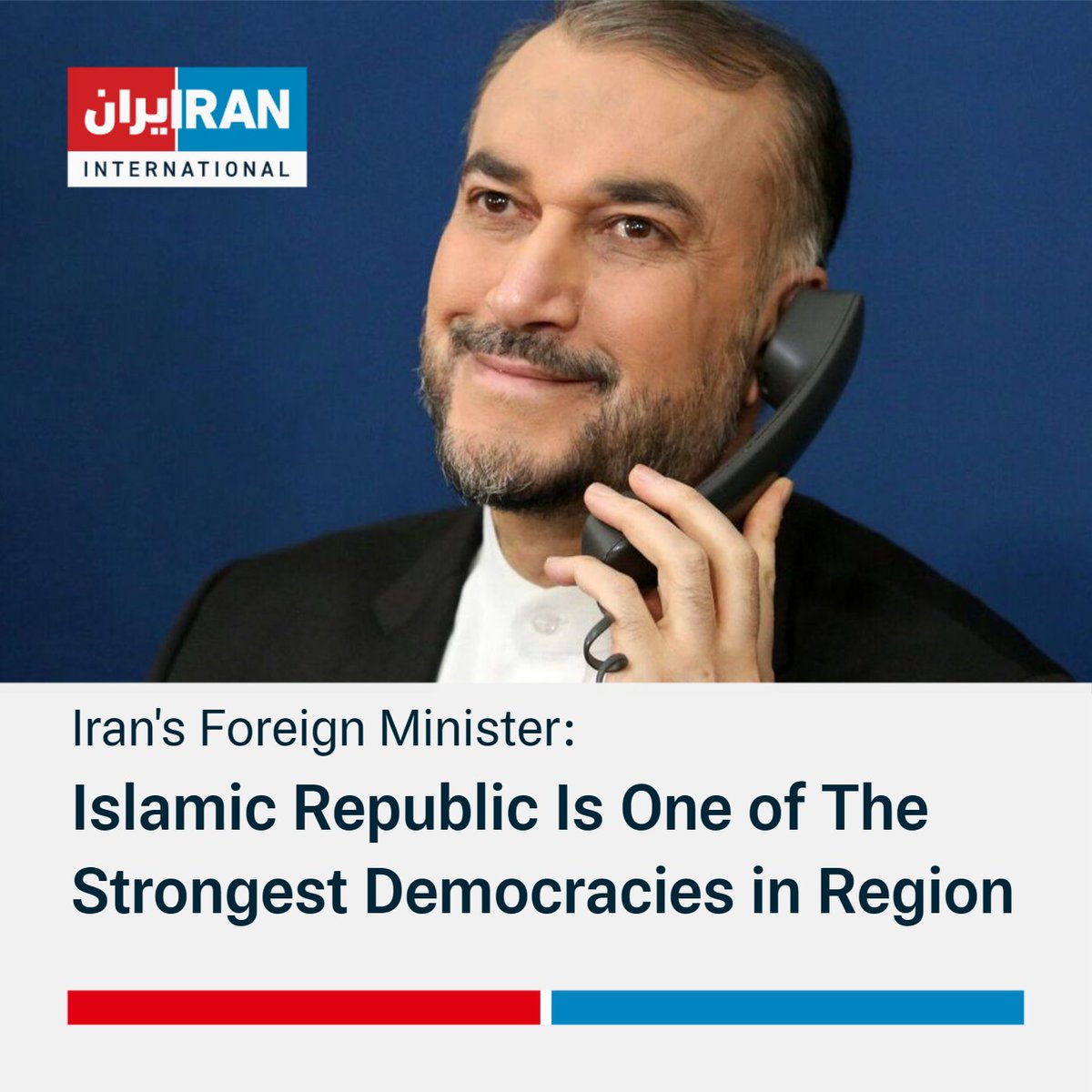 Iran International English on Twitter: Iran International English on Twitter: