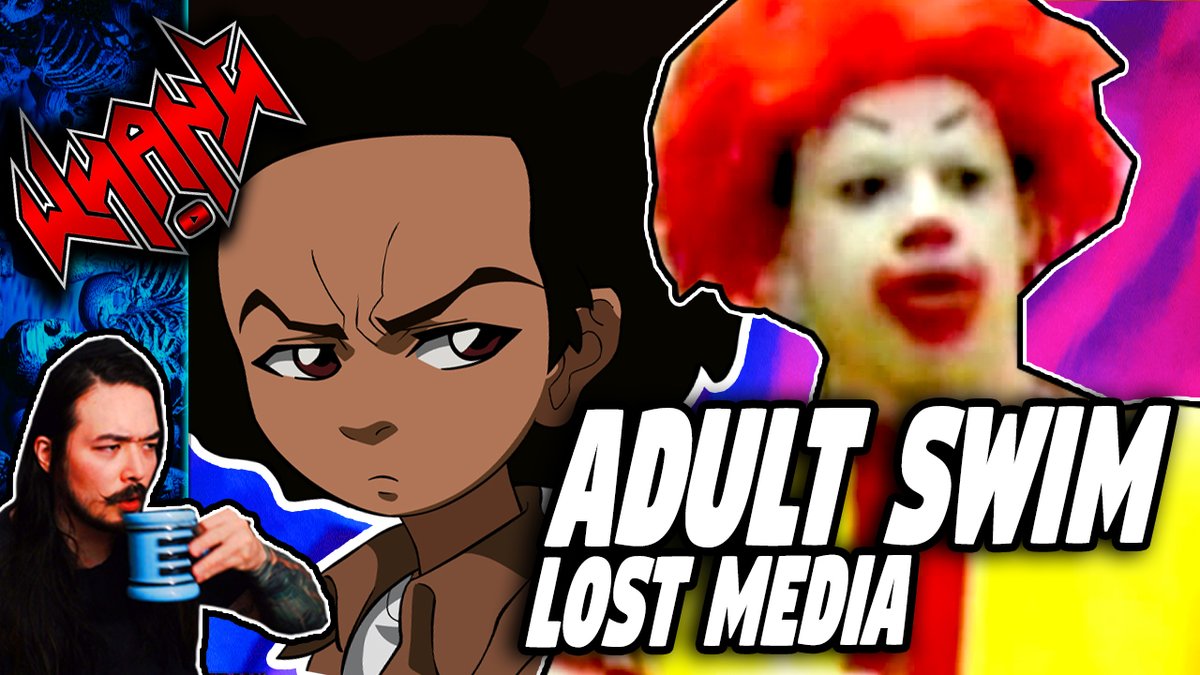 Ronald Mcdonald Out Of Context On Twitter Rt Justinwhang New Video