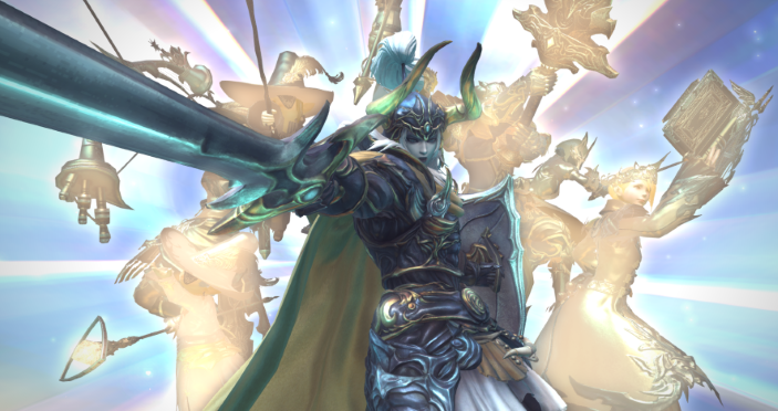 Synodic Scribe on Twitter: "The recent Limit Break video has created interesting discussions in ...