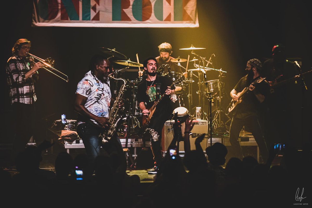 Farewell Tribute to Winston Watson of The Meditations