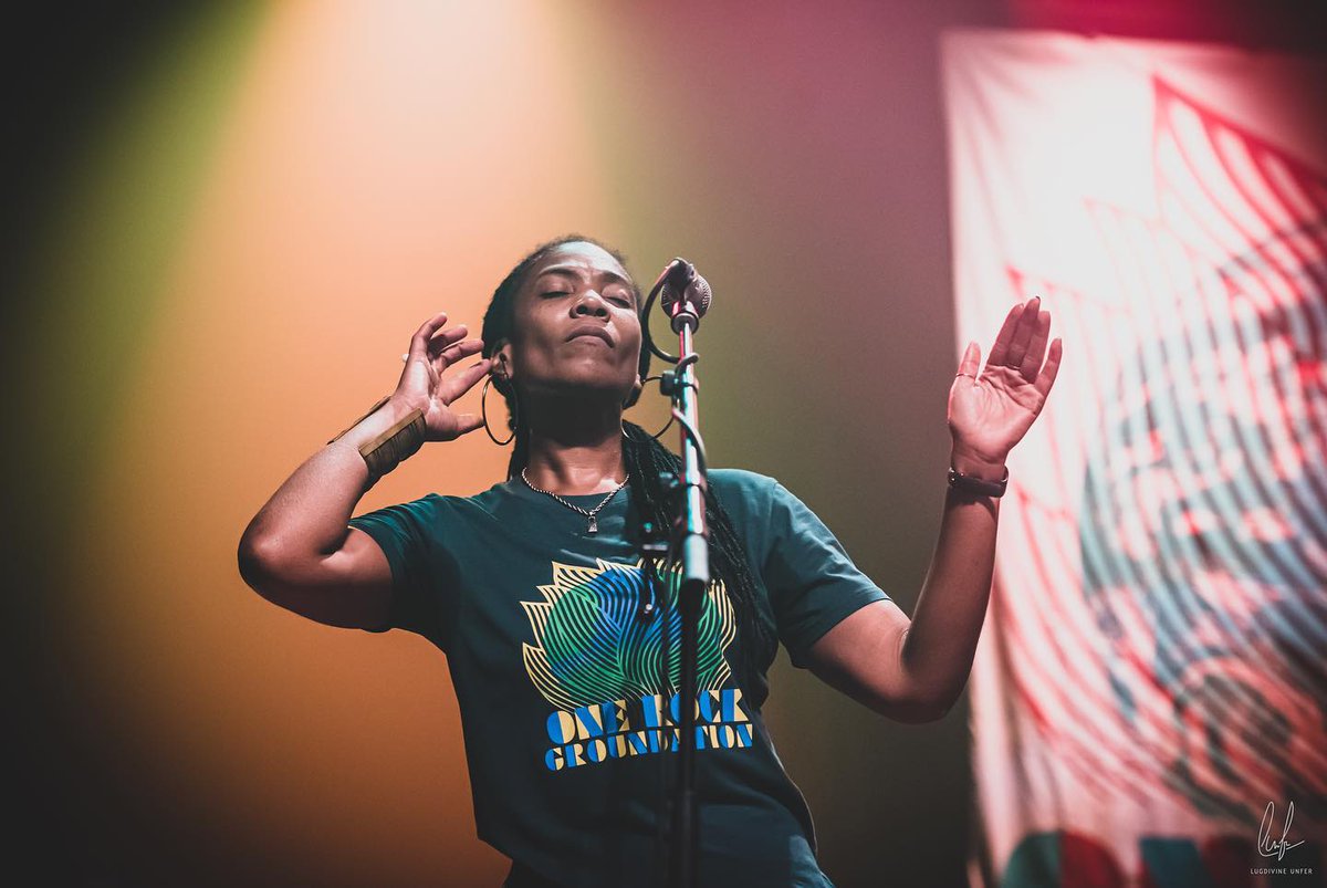 Farewell Tribute to Winston Watson of The Meditations