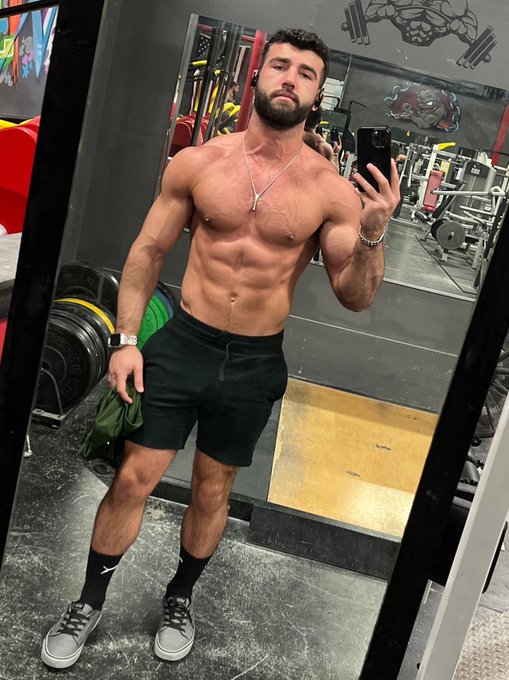 TW Pornstars - Nick Bayne (120k). Pictures and videos from Twitter. Page 2