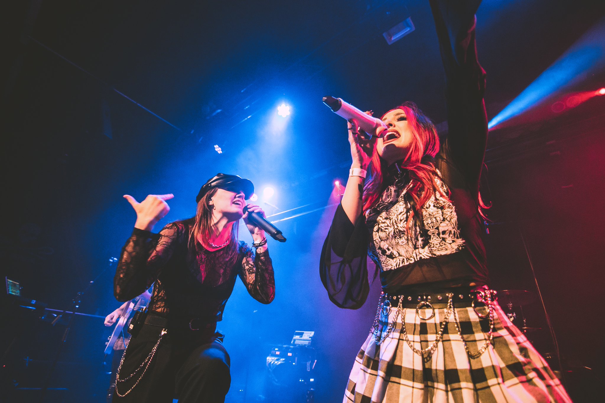 Halflives on Twitter: "where do you want to see halflives in 2023? click here to request a show ...