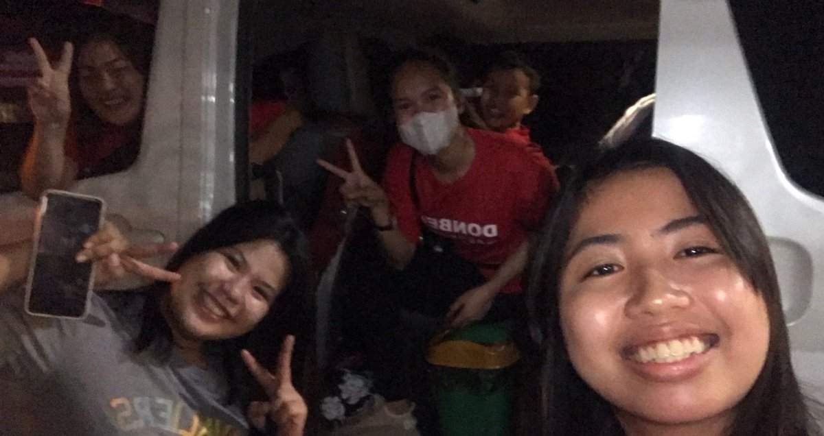 DB Academy on Twitter: "DBA Admins. Insert Tita Geline, Ate Karen and Jannelle ️🎄"