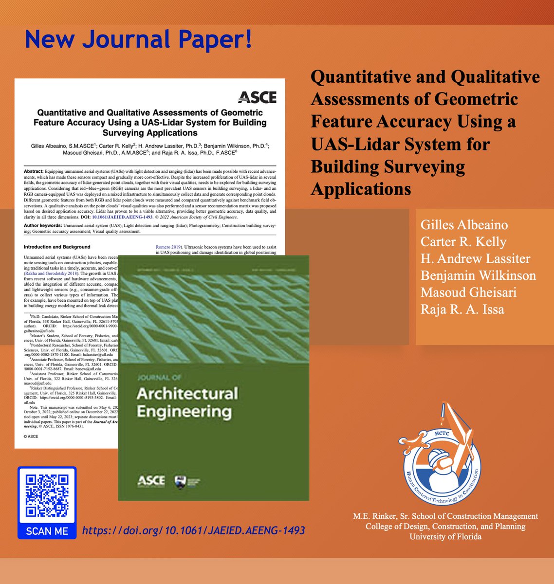 HCTC Lab | Human-Centered Technology in Construction