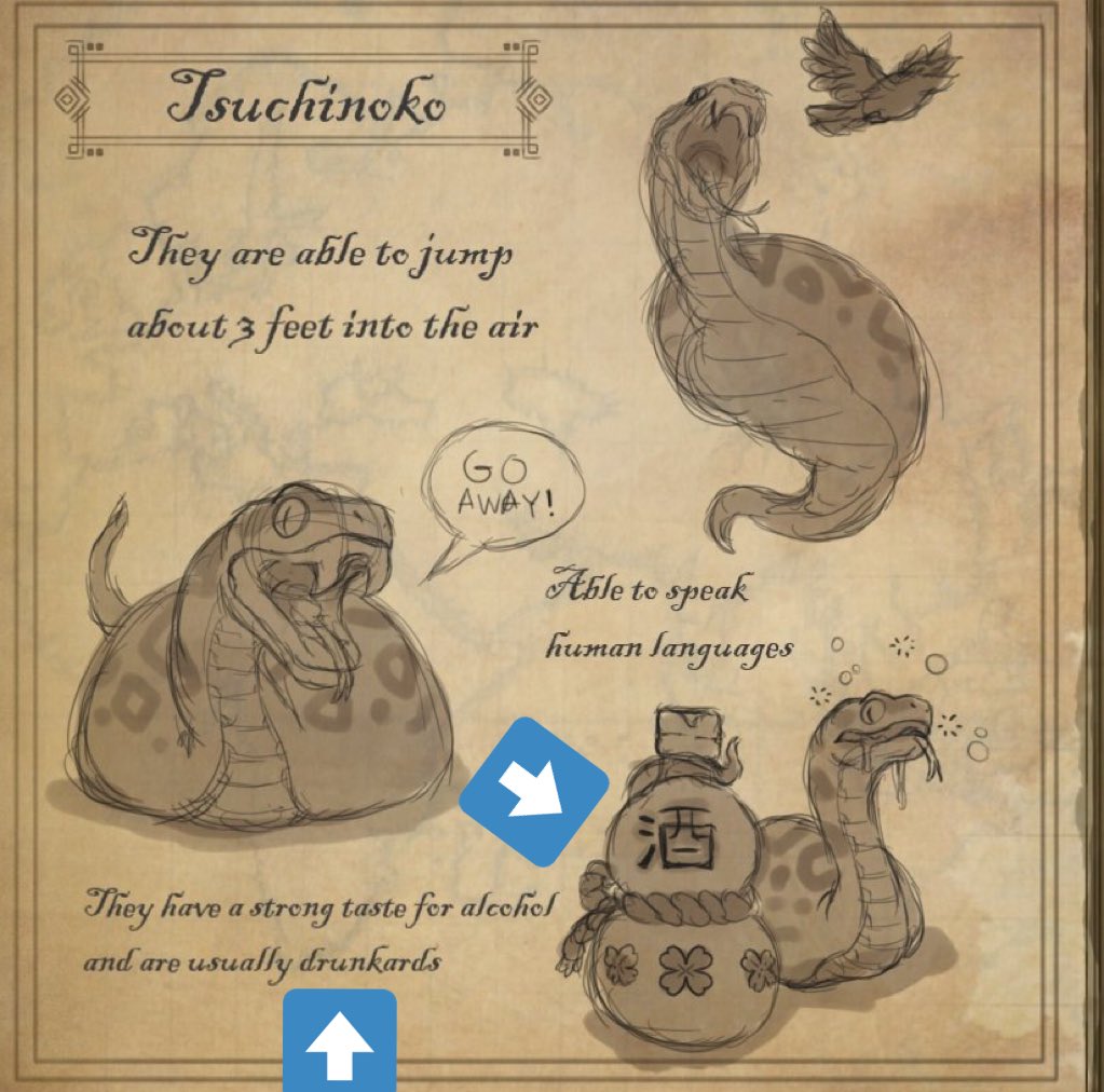 SomePokemonNerd 🐀 on Twitter: "RT @soulsilverart: #Dudunsparce origins thread-about to blow your ...