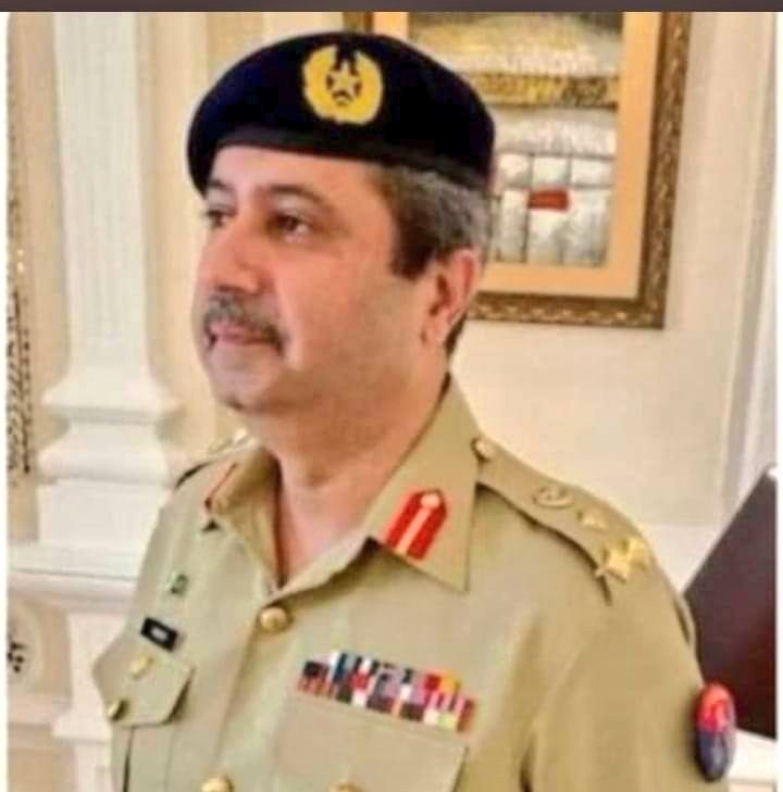 Binte Hawwa on Twitter: "RT @soldierspeaks: Sources further claim that Asif Ali Zardari is in ...