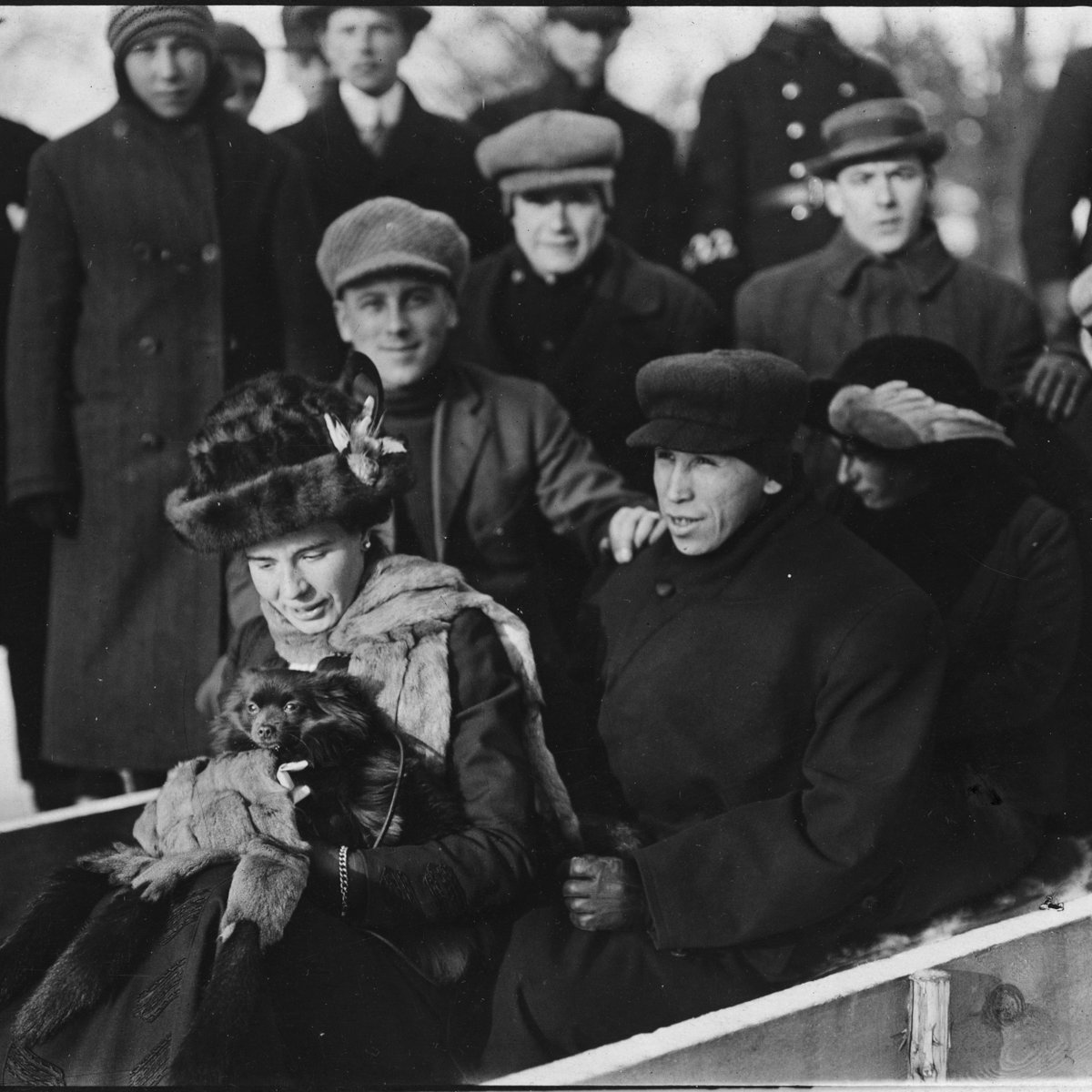 Toronto History Museums on Twitter: "Did you know celebrated Indigenous ...