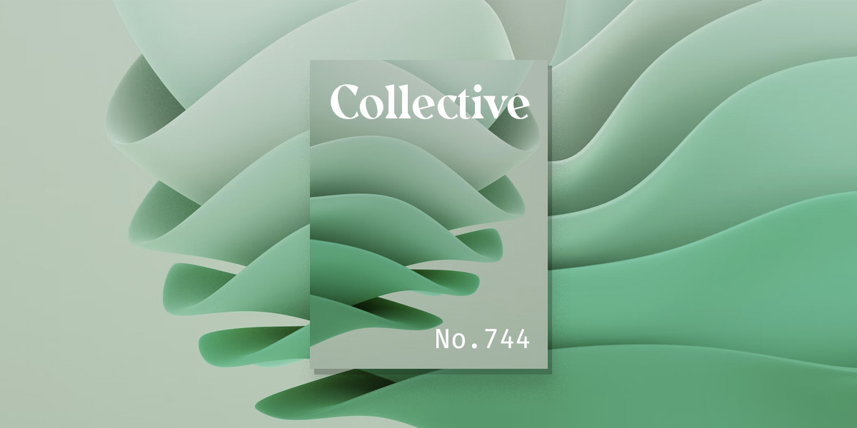 Web Design & Development News: Collective #744 Crafty Amigo * CSS Style Queries * D2 Playground ...