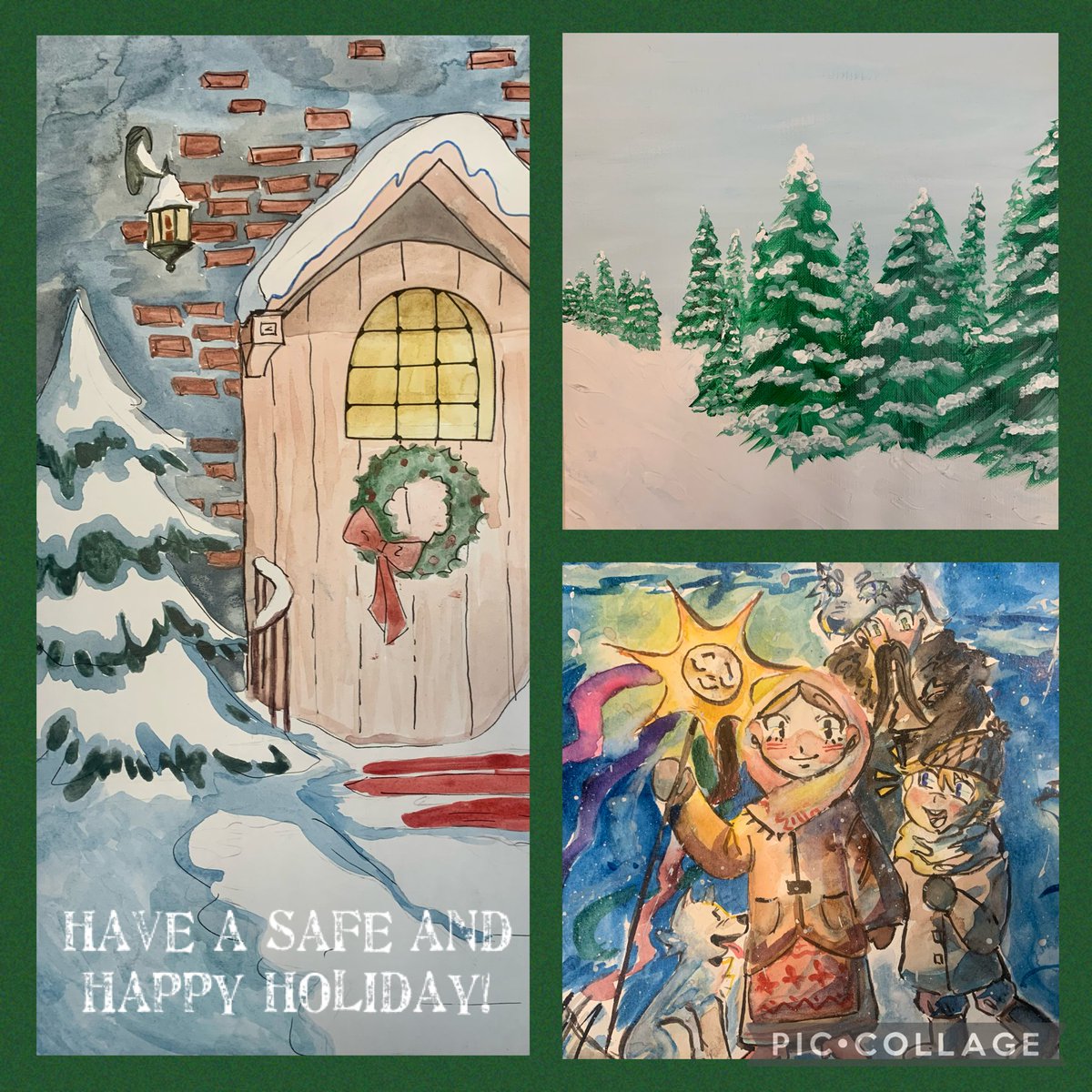 Arborg Collegiate Institute