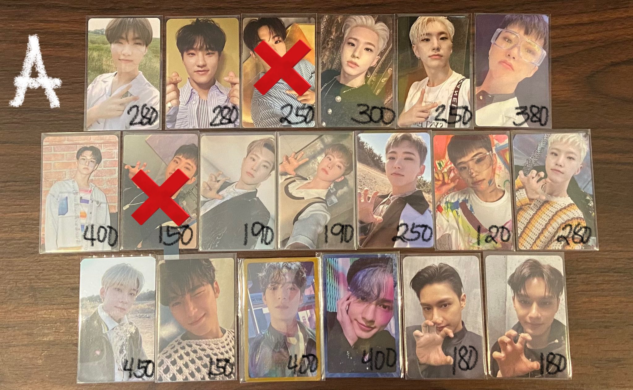 🐶⚔️ | slow replies on Twitter: "update — t. wts lfb ph svt seventeen scoups joshua jun hoshi ...