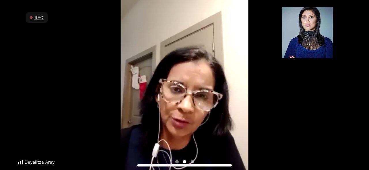 Osmary Hernandez (@osmarycnn) / Twitter