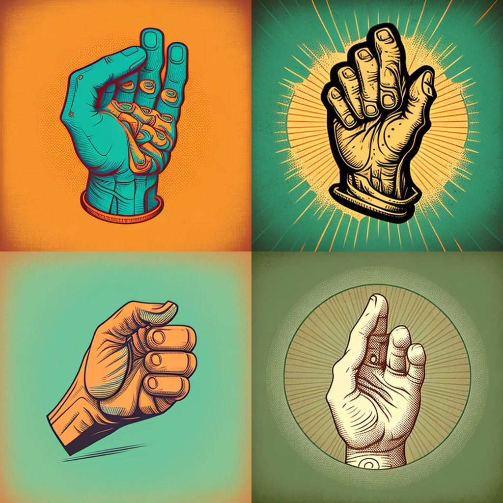 Voy a hacer unas camisetas con mis diseños generados por IA. De una única tirada. De las ...