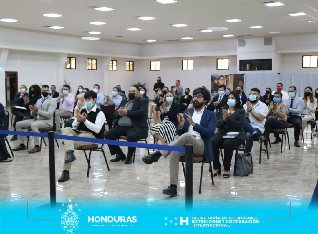 Cancillería Honduras On Twitter 📌el Plan De Reestructuración Y El