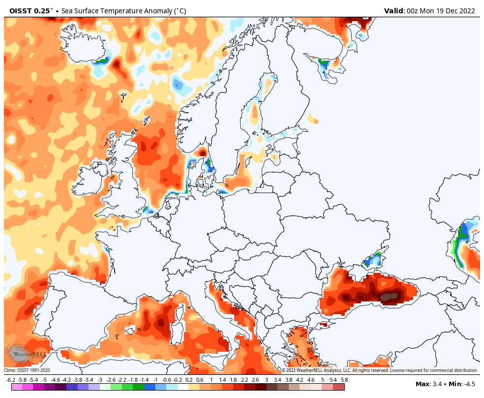 METEOROLOJİ BEY on Twitter: "Denizler neden bu kadar sıcak cevabı siz de biliyorsunuz # ...