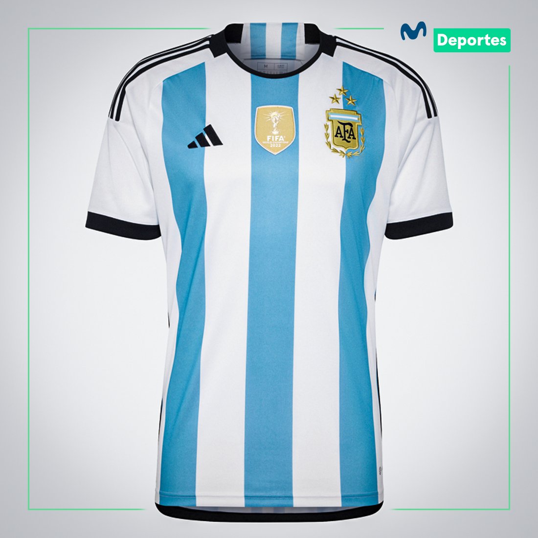 Movistar Deportes On Twitter La Nueva Camiseta De La Selección