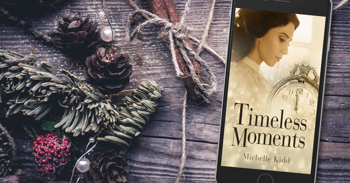 Lucy Coleman on Twitter: "RT @MichelleKidd67: Slip away with a quiet moment and a timeless # ...